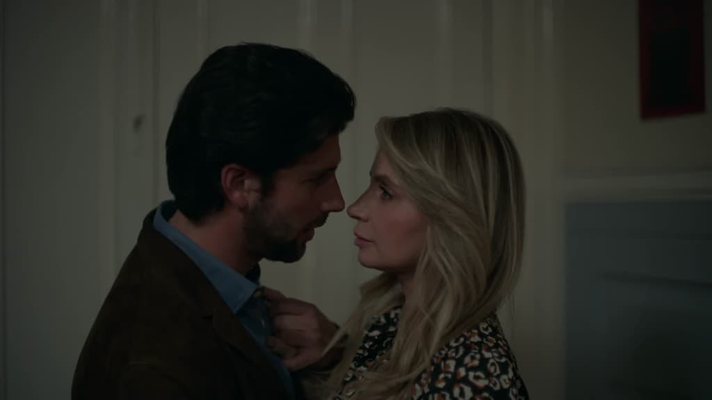 La temporada 3 de Con Esa Misma Mirada se estrena el 17 de octubre en ...