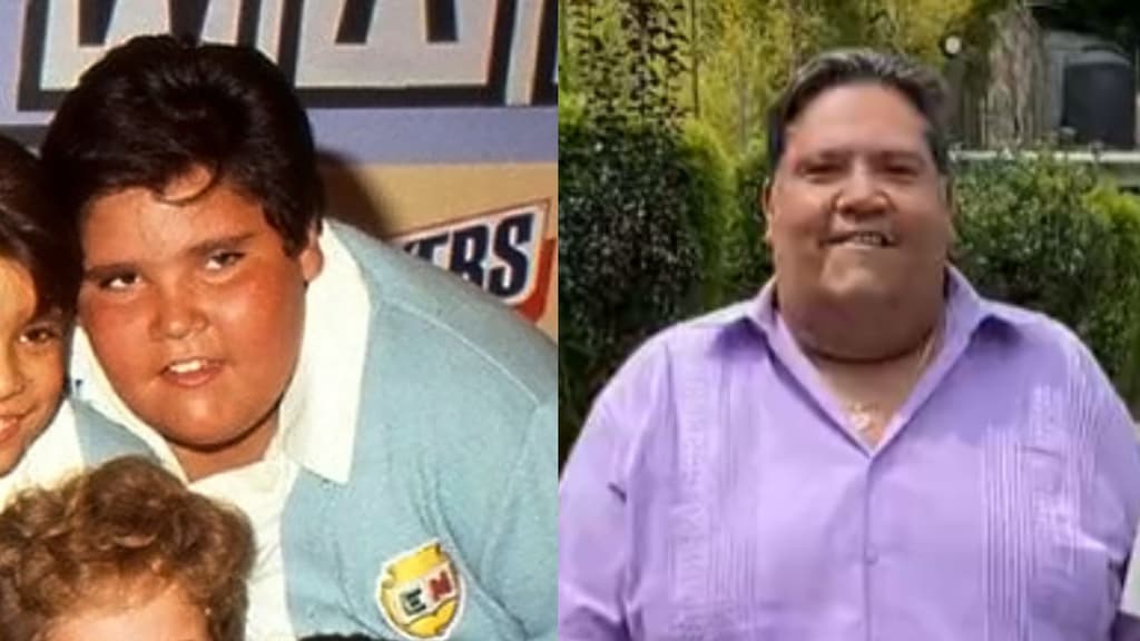 ‘Carrusel’: así se ven los actores de la telenovela 35 años después ...