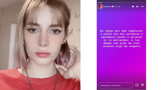 Viuda de Julián Figueroa pide respeto tras la muerte del cantante ...