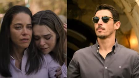 Actores que salen en ‘Accidente’, serie de Netflix: Alberto Guerra ...