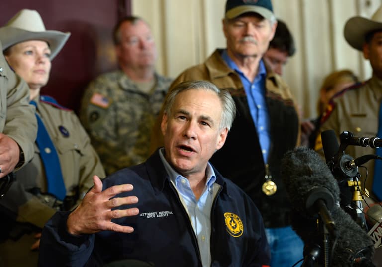 Greg Abbott gana primaria republicana en Texas y buscará cuarto mandato ...