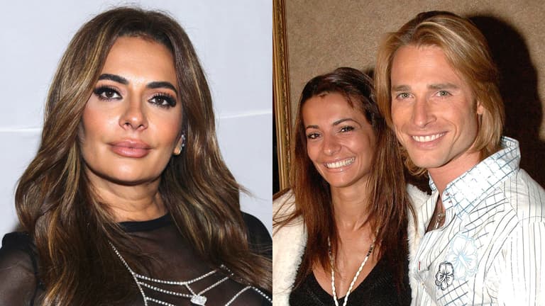 Shakira en upfront de TelevisaUnivision: Angelique Boyer, Sebastián ...