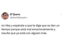 “No, Riley, y espérate a que”: El significado de la frase viral y los ...