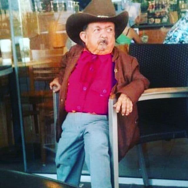 ¿Qué problema de salud tenía el actor Margarito? | Univision Famosos ...