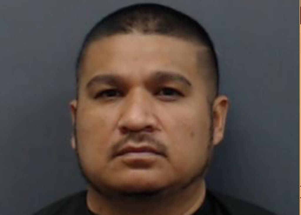 La doble vida de un operador del Cartel de Jalisco en Texas | Noticias ...