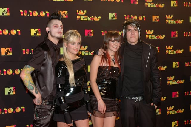 ¿Recuerdas al grupo Kudai? Mira cómo se ven ahora y qué pasó con sus ...