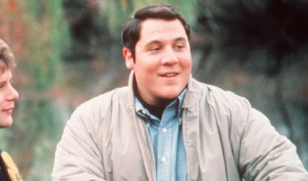 ‘Rudy’: así se ve el elenco de la película 29 años después: Sean Astin ...