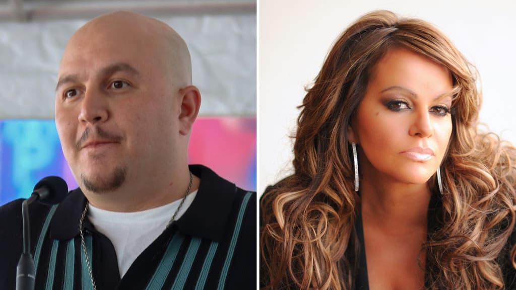 Jenni Rivera: Últimas noticias, videos y fotos de Jenni Rivera | Univision