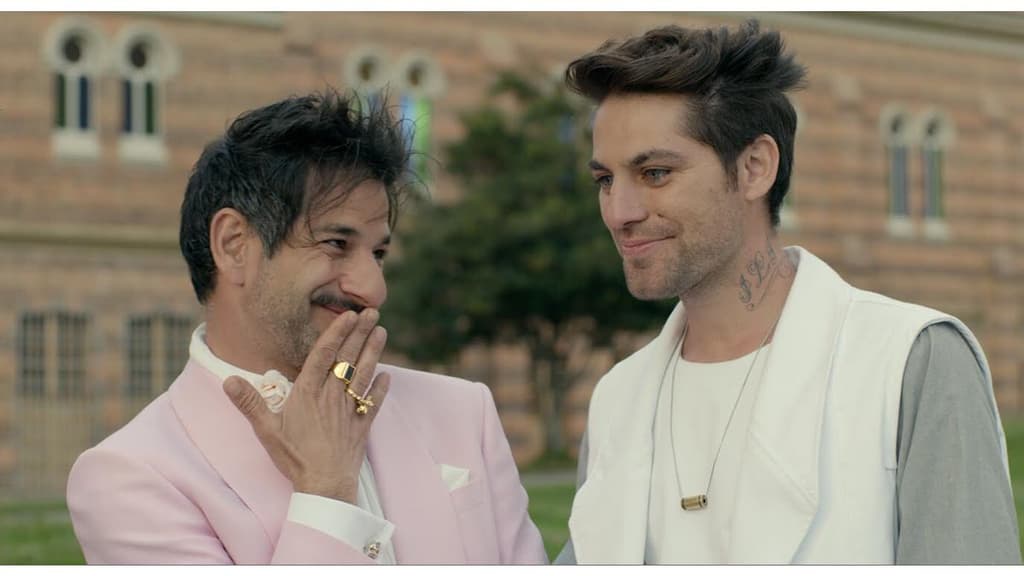 Así ha rehecho su vida el homicida de Édgar Ponce 12 años después de su ...