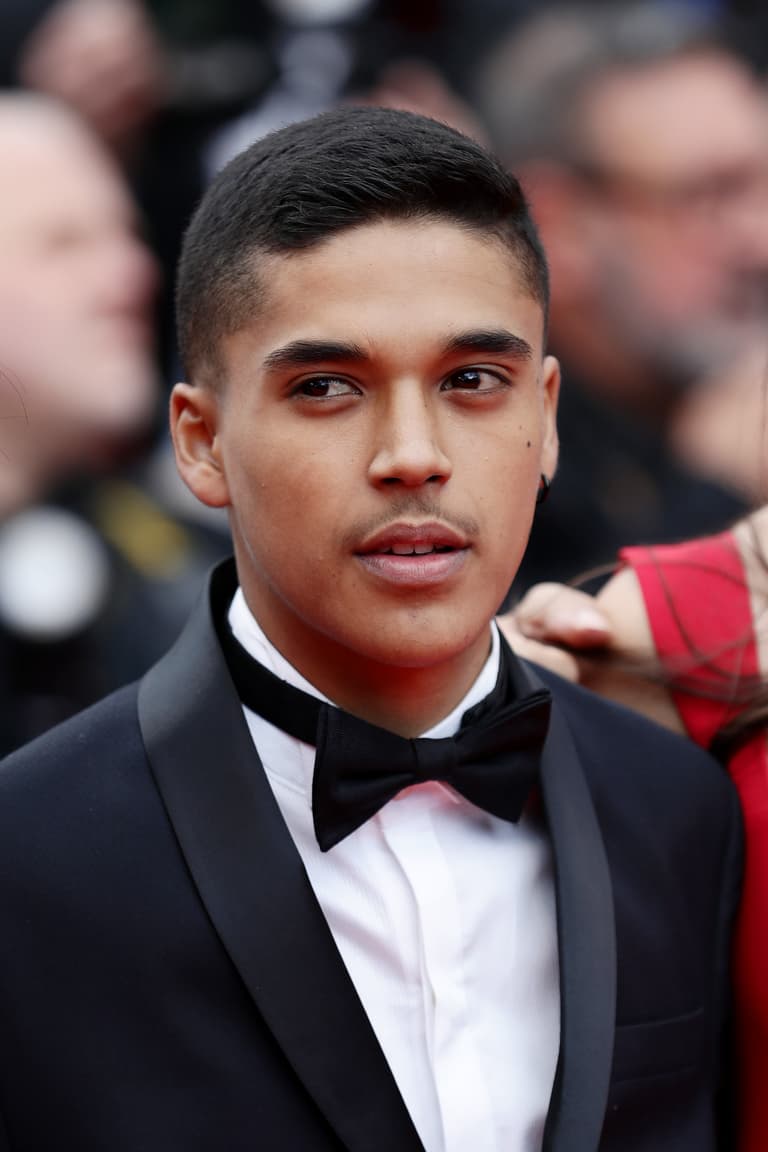 Benny Emmanuel, quien fue Beto en 'La CQ', está triunfando en el cine y ...