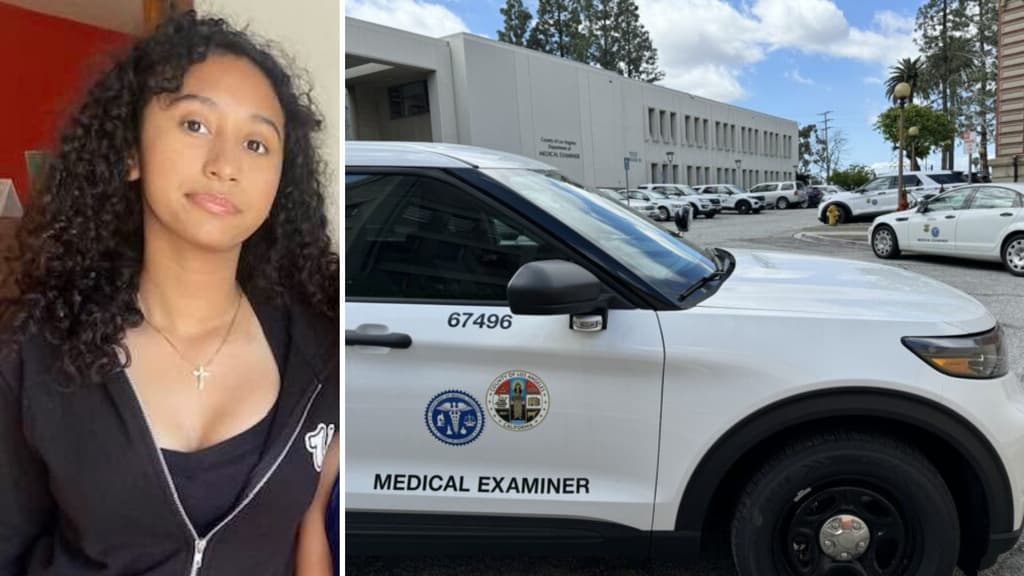 Los Angeles: Últimas noticias, videos y fotos de Los Angeles | Univision