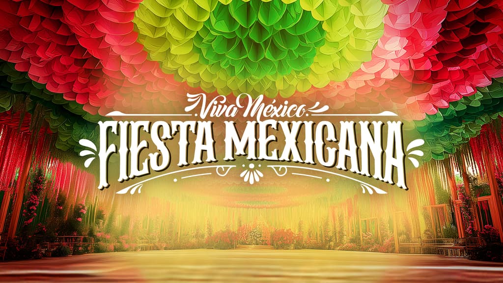 Viva México, Fiesta Mexicana: el programa especial de Univision para ...