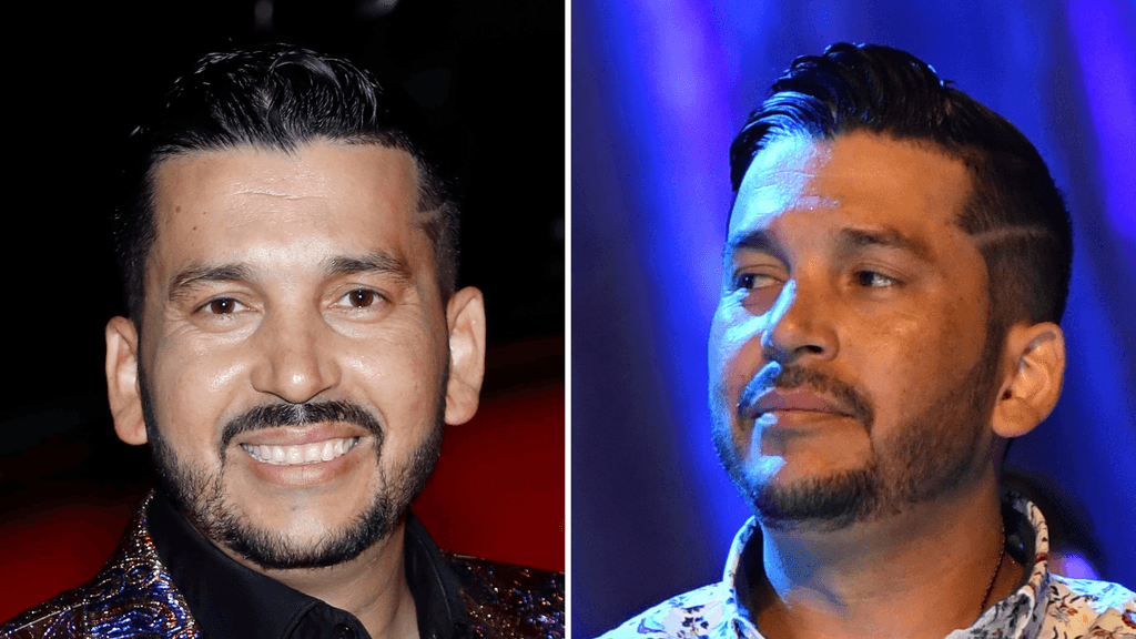 Muere hija de Luis Ángel 'El Flaco': el cantante tenía "miedo" que sus ...