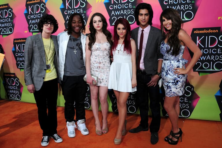 Elenco de 'Victorious': así lucen actualmente, desde Victoria Justice ...