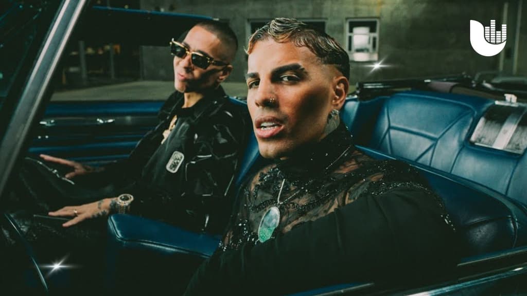 Top 5 de las canciones más escuchadas de Rauw Alejandro | Estaciones de ...