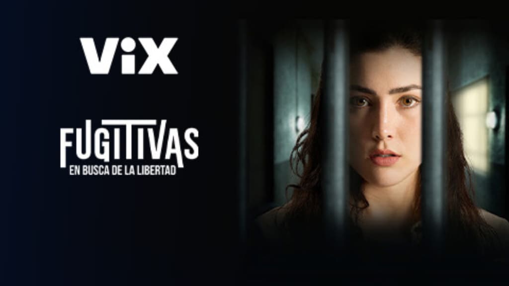 Cuándo ver en ViX Con Esa Misma Mirada, la serie que marca el regreso de Angélica Rivera a la ...