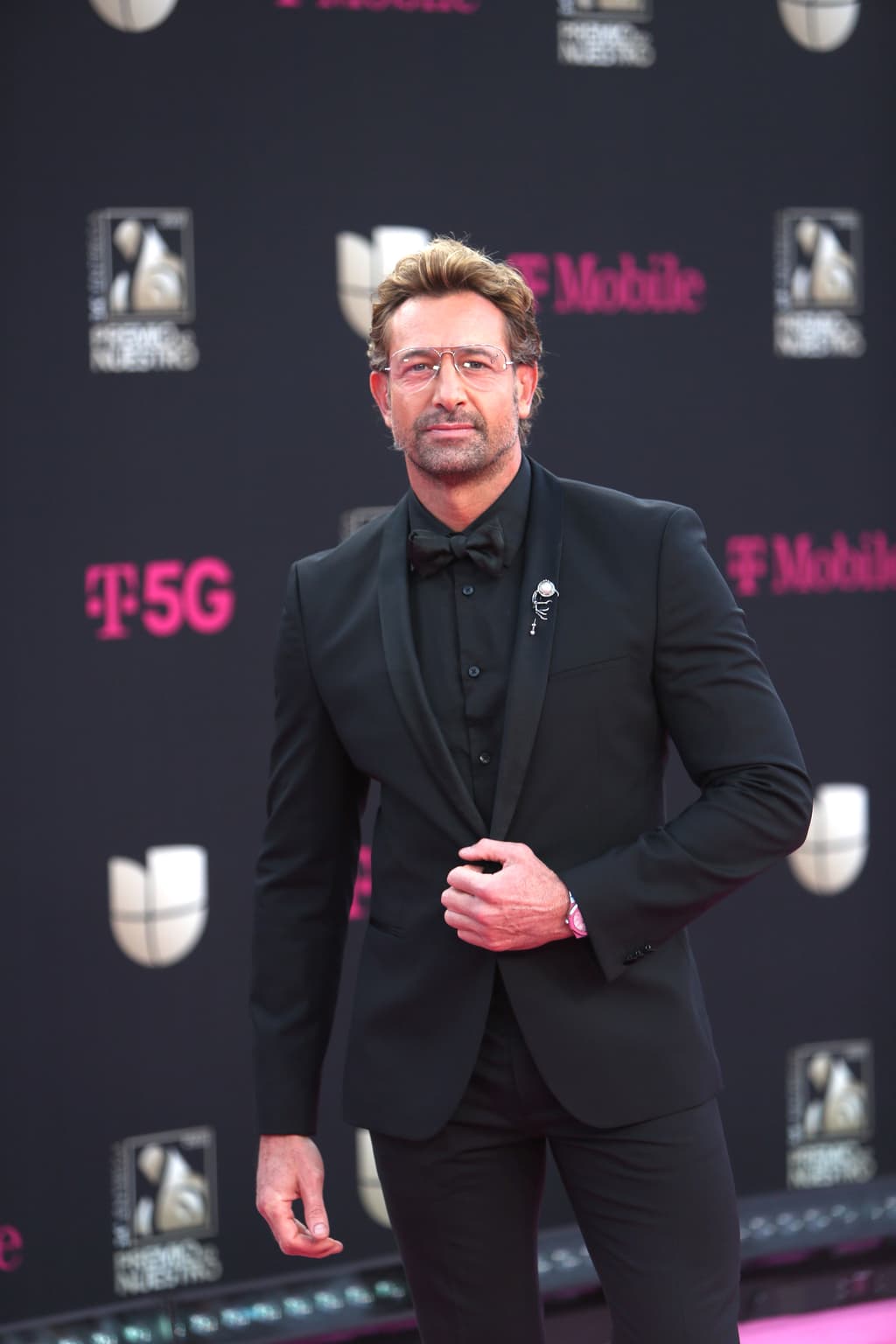 Gabriel Soto considera a ‘Ulises El Feo’, de ‘Amigas y Rivales', el más ...