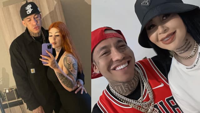 Lefty SM: Últimas noticias, videos y fotos de Lefty SM | Univision
