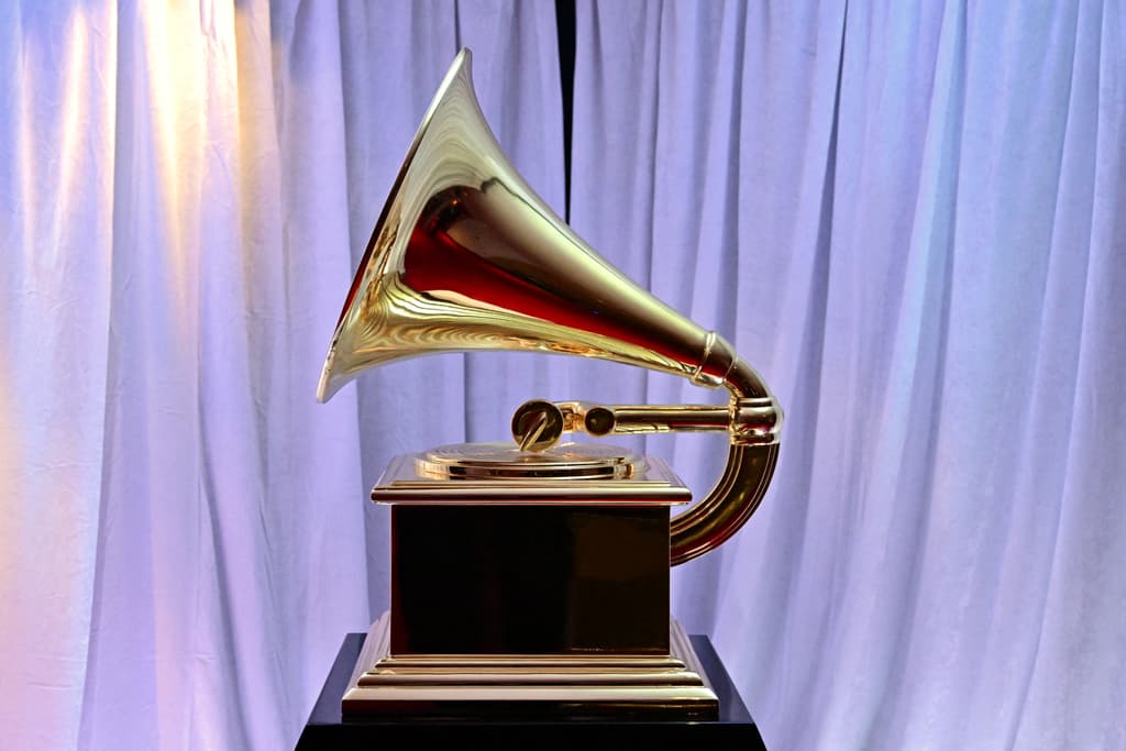 Latin GRAMMY 2026: La Academia Latina De La Grabación® anuncia fecha ...