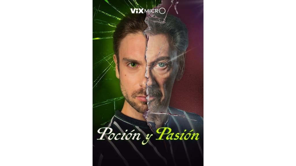 Poción y Pasión: fecha de estreno, sinopsis y elenco de la micronovela ...