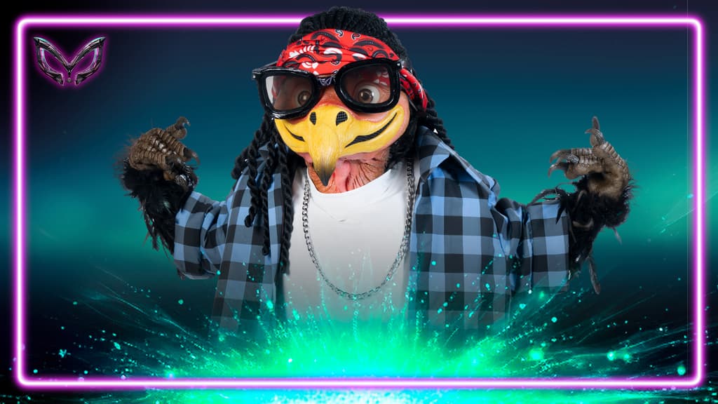 ¿Cuándo es el gran estreno de ¿Quién es la Máscara? 2025? | Realities ...