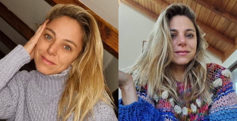 Mariana Derderián: ¿quién es la actriz que perdió a su hijo de 6 años ...