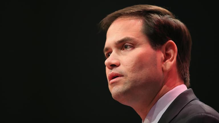 Cuánto gana Marco Rubio como Secretario de Estado y a cuánto asciende ...