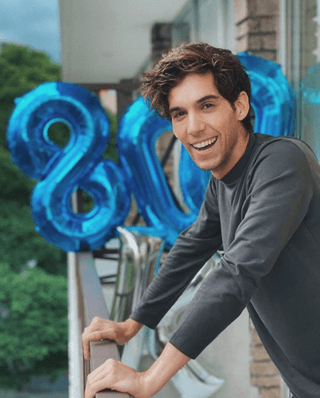 Lo que no sabías de Mauricio Garza, el actor que interpreta a ‘Fran’ en ...