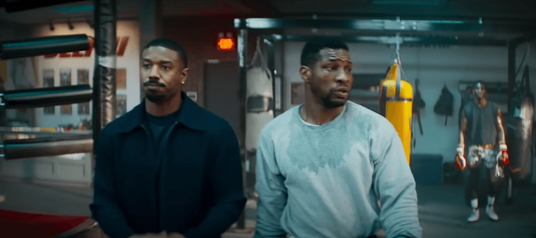 ‘Creed III’: las referencias de la película de Michael B. Jordan a ...