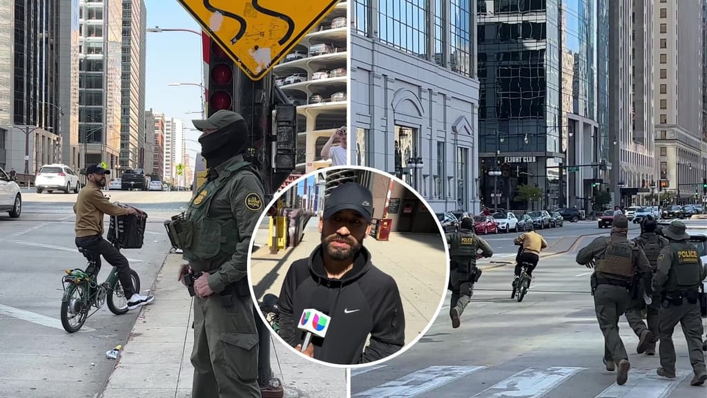 Jessie Fuentes: Agentes federales esposan a concejal de Chicago ...