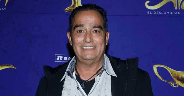 Omar Fierro reveló, a sus 60 años, que gana 14 centavos de peso por ...