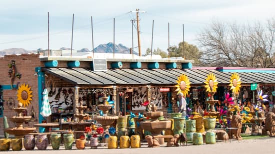 Eventos Arizona 2024: Desde globos aerostáticos hasta la Copa América ...
