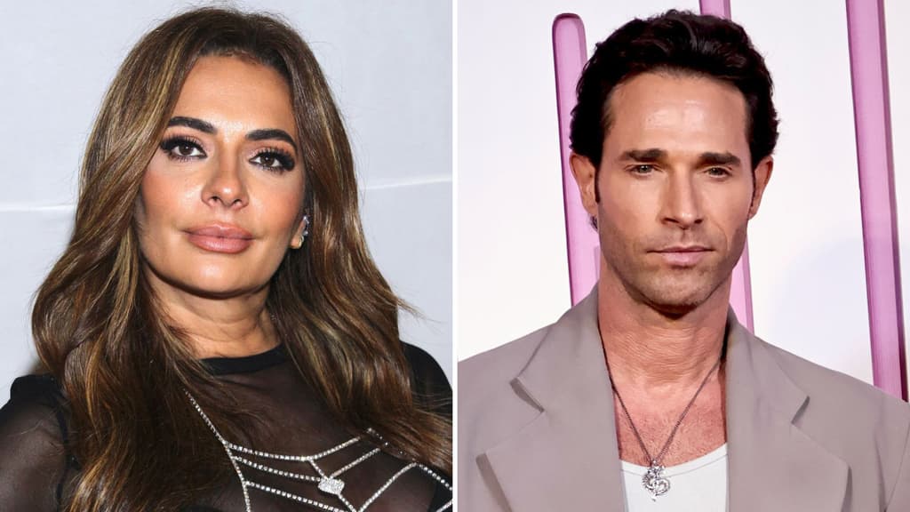 Daniela Magún confirma reconciliación con Alex de Magneto: esto le ...