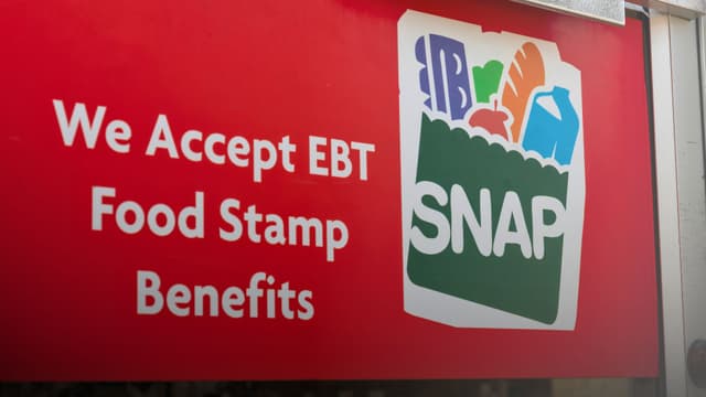 Fraudes y robos de fondos contra beneficiarios de SNAP en Texas; Conoce ...