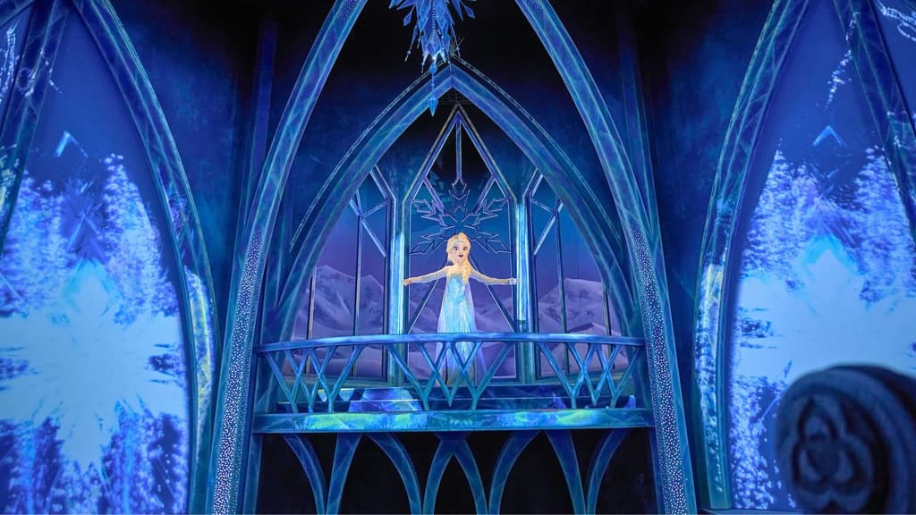 Misteriosa muerte en Disney: revelan antecedentes de la mujer ...