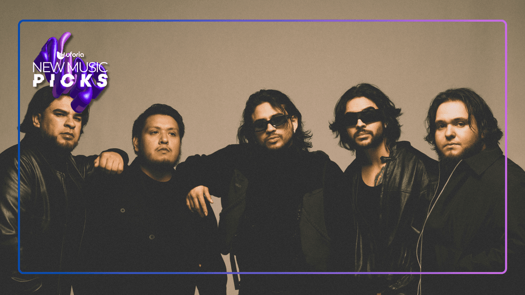 Uforia New Music Picks: Fuerza Regida, Kany García, Maluma, J Balvin y ...