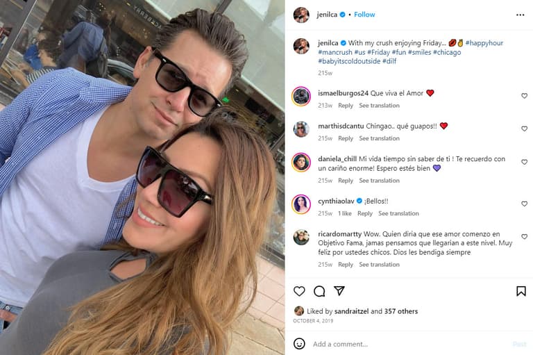 Muere Gustavo Pedraza, actor de 'El Talismán': tenía dos hijos pequeños ...