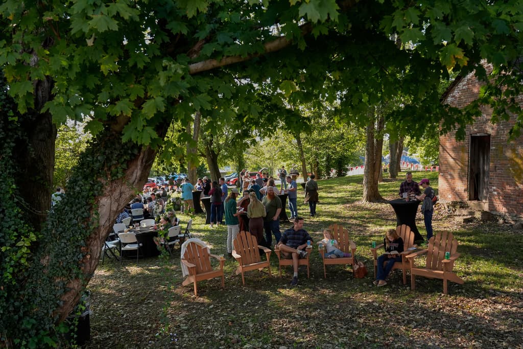 Fotogalería: Grupos comunitarios estrechan vínculos y enfrentan el | N+ ...