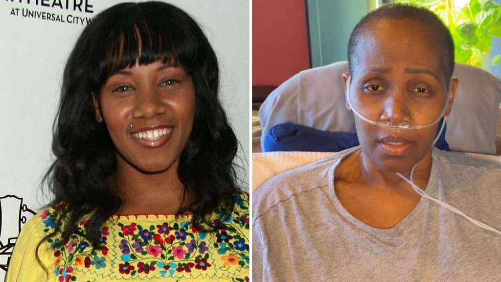 Muere Donyelle Jones, exparticipante de 'So You Think You Can Dance', a ...