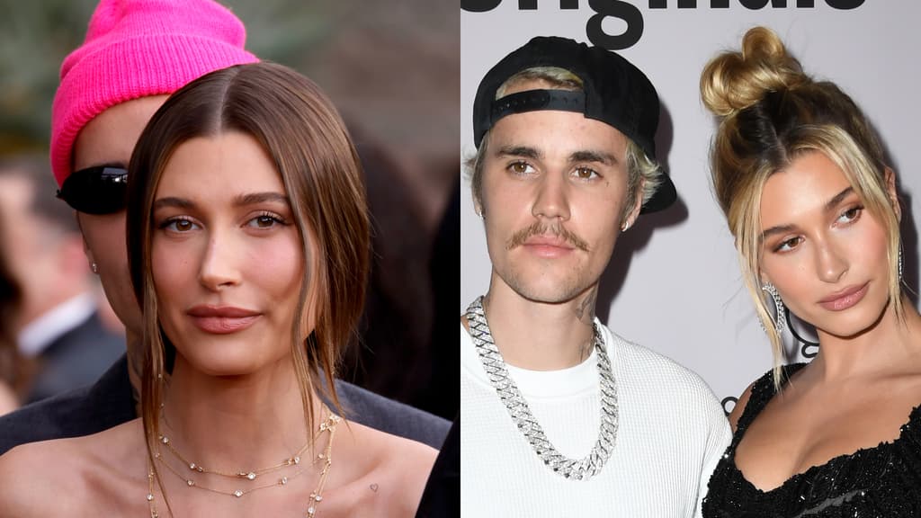 Justin Bieber y Hailey Bieber: nace su hijo Jack Blues: lo presentan en ...