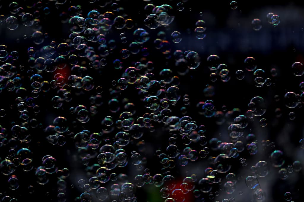 Ceguera temporal o temblores de tierra: las cosas increíbles que el ...