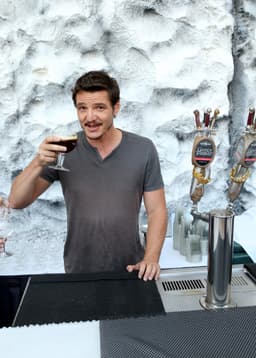 Pedro Pascal de 'The Last of Us' no cree ser guapo: fotos de joven y ...