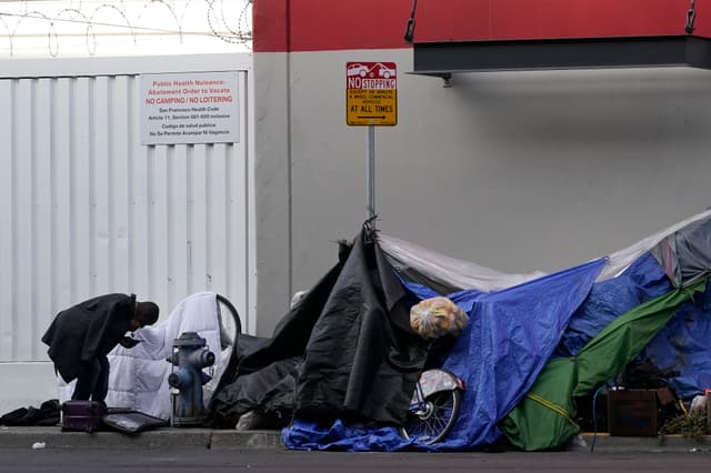 Homeless: Últimas noticias, videos y fotos de Homeless | Univision