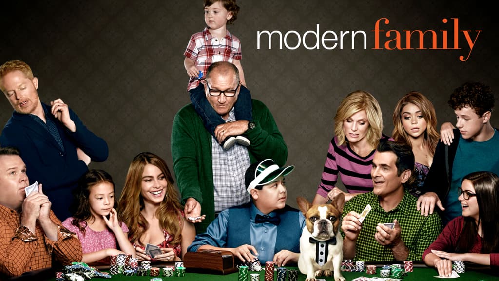 Por qué es importante que 'Modern Family' haya invitado a su elenco a ...