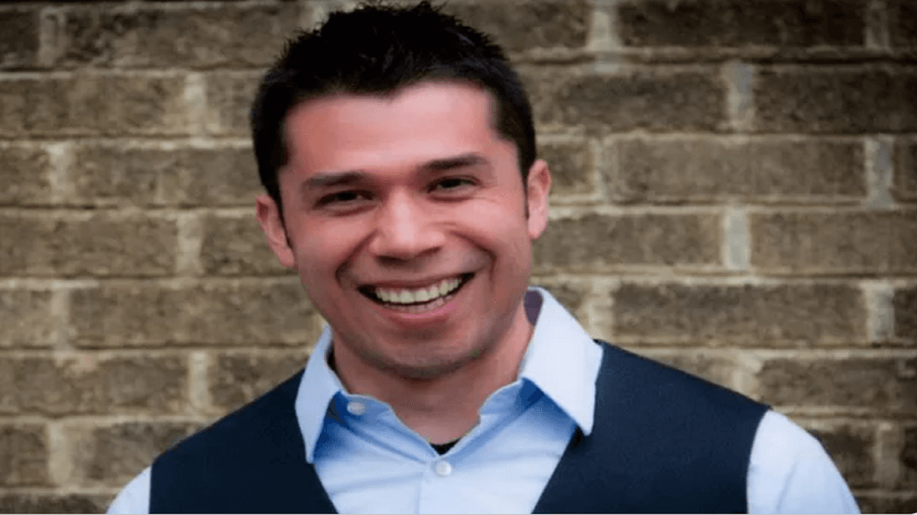 José Melesio: El joven migrante que viajó a México para organizar su ...