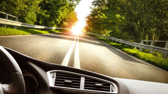 Qué significa la señal DIP y por qué debe bajar la velocidad en Estados ...