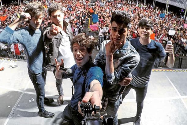 ¿Qué fue de los integrantes de CD9? Así han cambiado tras la separación ...