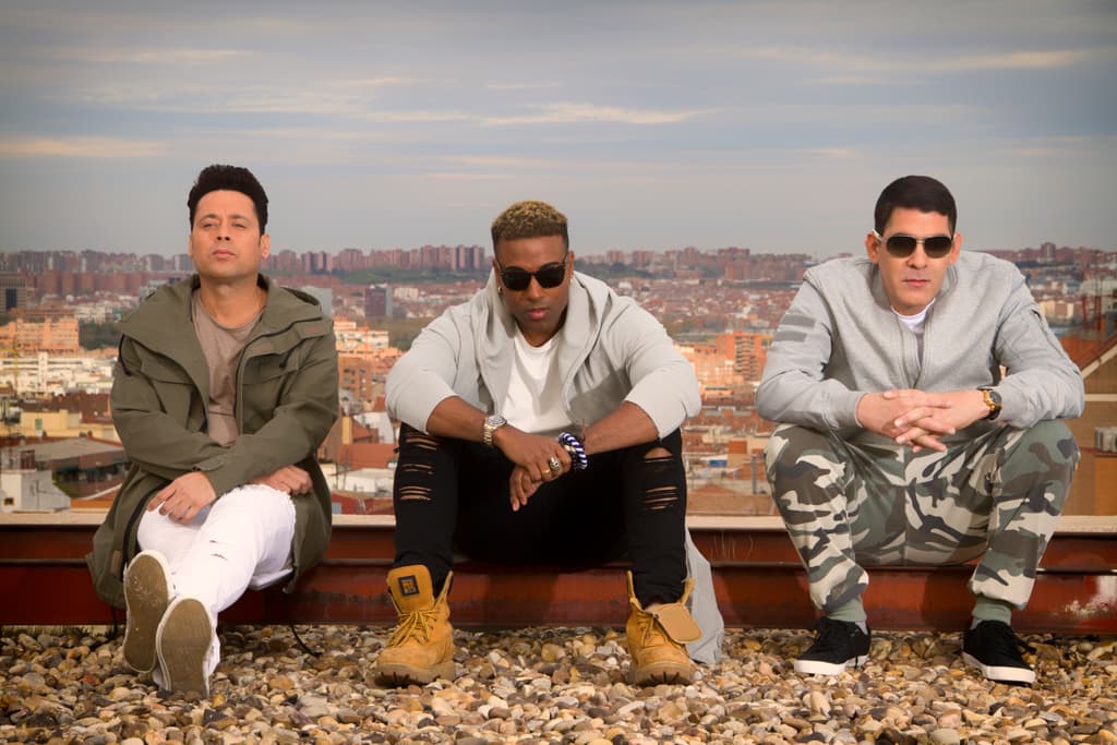 Entrevista con Orishas sobre su reencuentro: “Regresan los dioses del ...