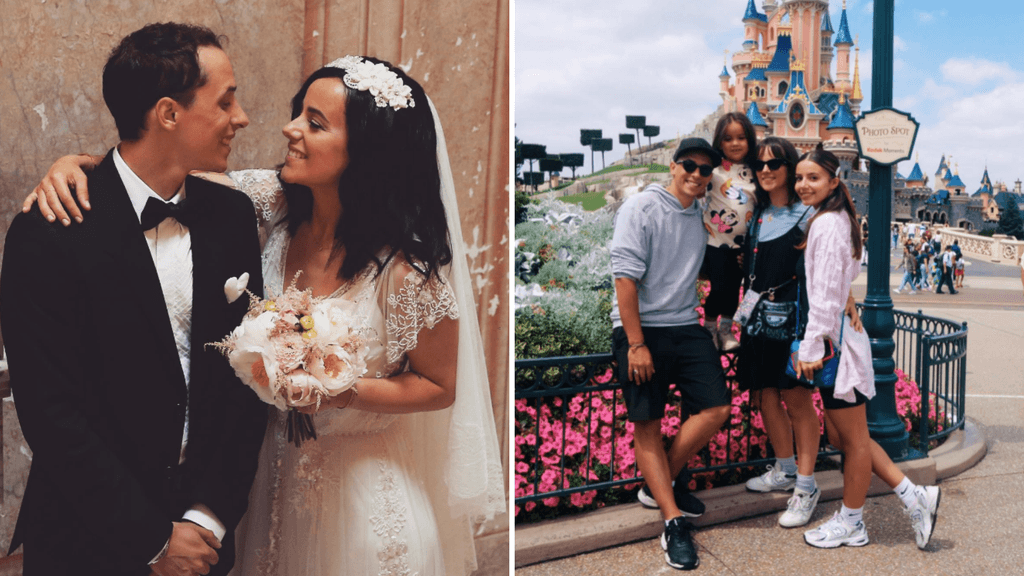 Alizée: fotos de cómo ha cambiado la popular cantante francesa tras la ...