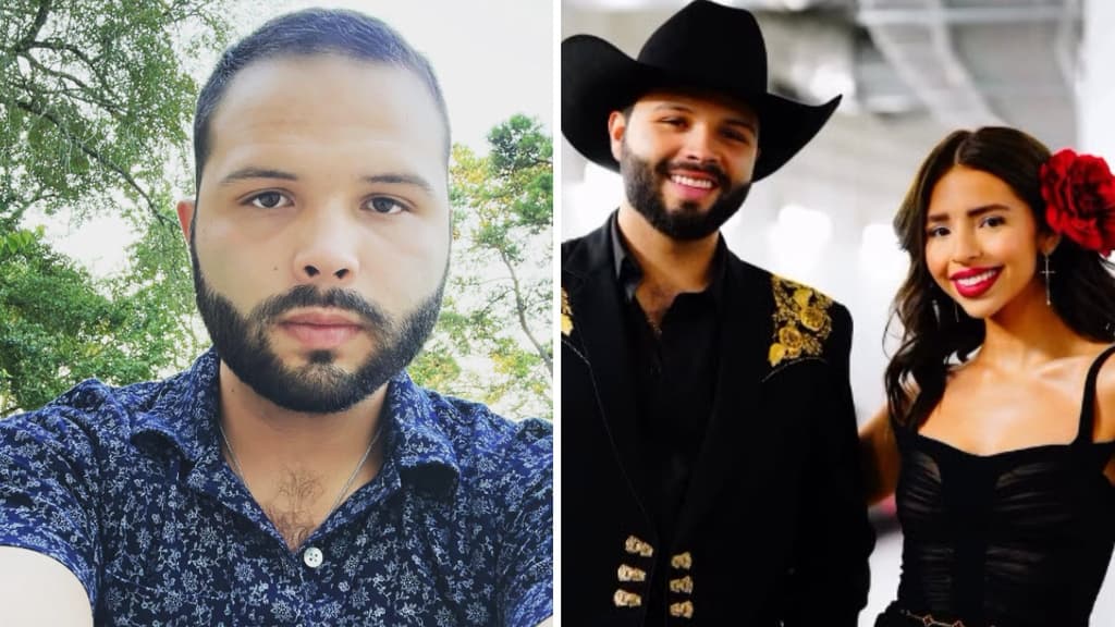¿Ángela Aguilar está embarazada de Nodal?: amigo de la cantante dice si ...